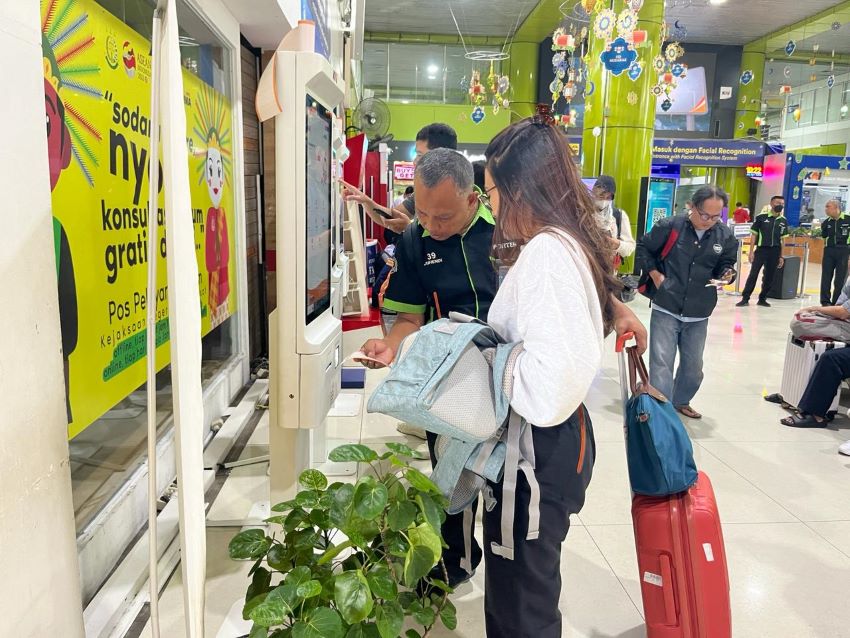 Tiket Kereta Api Jarak Jauh Telah Terjual 2,91 Juta, Ini Relasi ... Tiket Kereta Api Jarak Jauh Telah Terjual 2,91 Juta, Ini Relasi ...