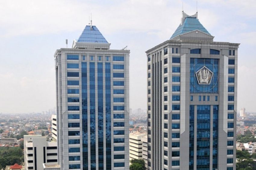 Badan Kebijakan Fiskal Dihapus, Ini Susunan Organisasi Kemenkeu Terbaru ... Badan Kebijakan Fiskal Dihapus, Ini Susunan Organisasi Kemenkeu Terbaru ...