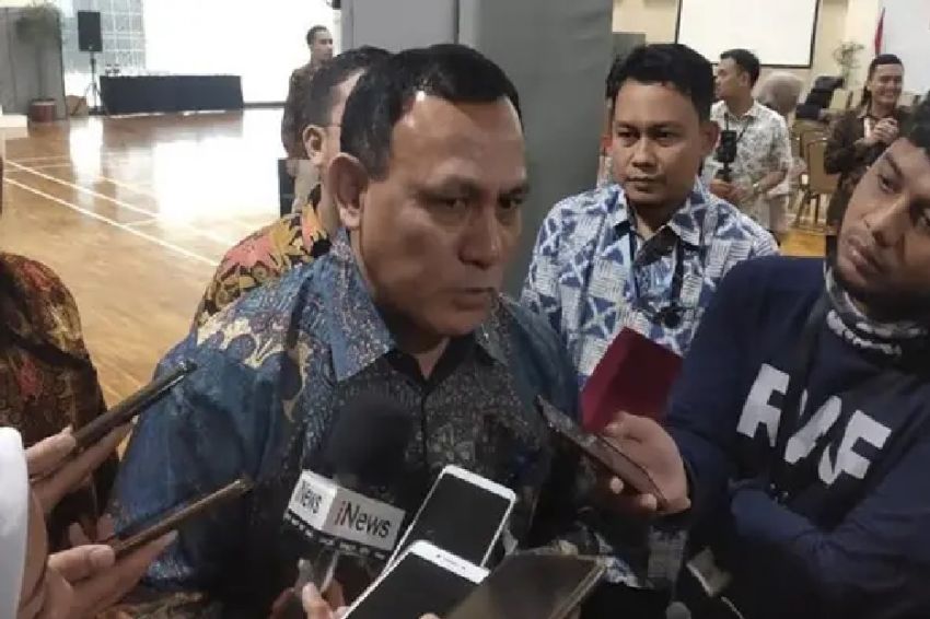 Firli Bahuri Kembali Mangkir dari Pemeriksaan Kasus Pemerasan SYL ...