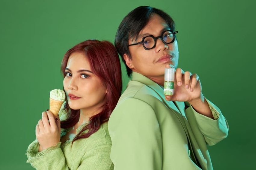 FUEL Luncurkan Liquid Cita Rasa Ice Cream yang Classy - Ruang Bibir