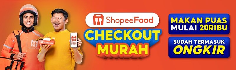 Mursid Meriahkan Tren Kuliner! Kolaborasi dengan ShopeeFood Tawarkan ...