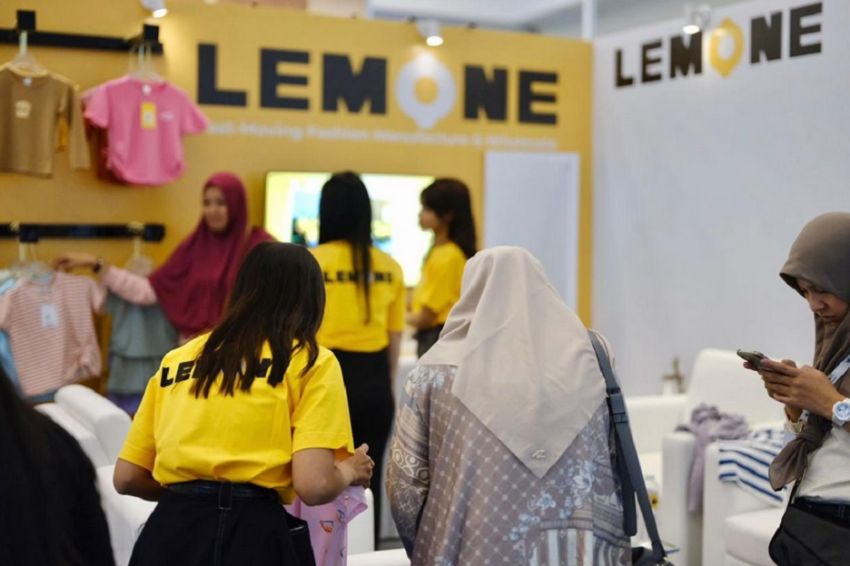 Lemone Jadi Brand Fashion Lokal yang Hadirkan Kenyamanan dan Gaya ...