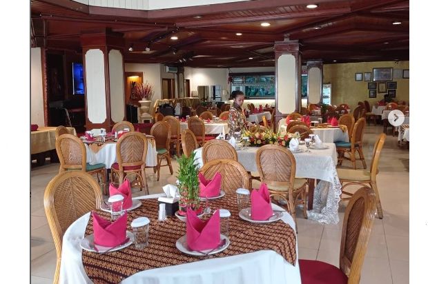 Nikmati Kelezatan Autentik dan Suasana Klasik di Handayani Prima ...