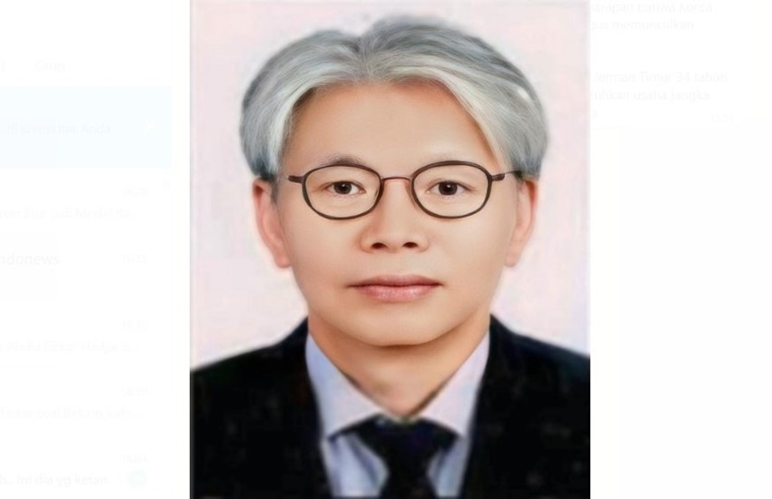 Penyatuan Jerman Bisa Jadi Model Reunifikasi Korea - Ruang Bibir