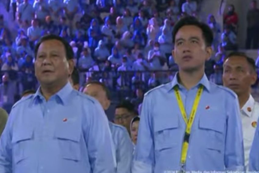 Prabowo Minta Tak Banyak Acara Seremonial seperti GSN: 5 Tahun Sekali Saja - Ruang Bibir