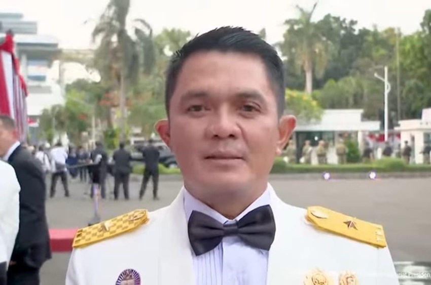 Profil Mayjen TNI Ariyo Windutomo yang Dimutasi Jadi Kasetpres - Ruang ...