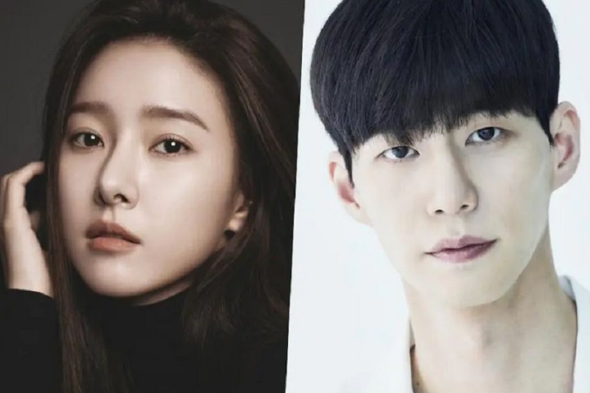Sebelum Meninggal, Song Jae Rim Sempat Diisukan Pacaran dengan Kim So ...