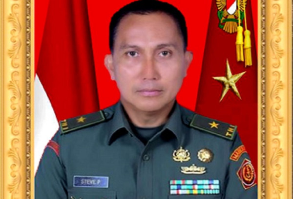 Letjen TNI Aktif dari Korps Kavaleri, Nomor 2 Lulusan Terbaik Akmil ...