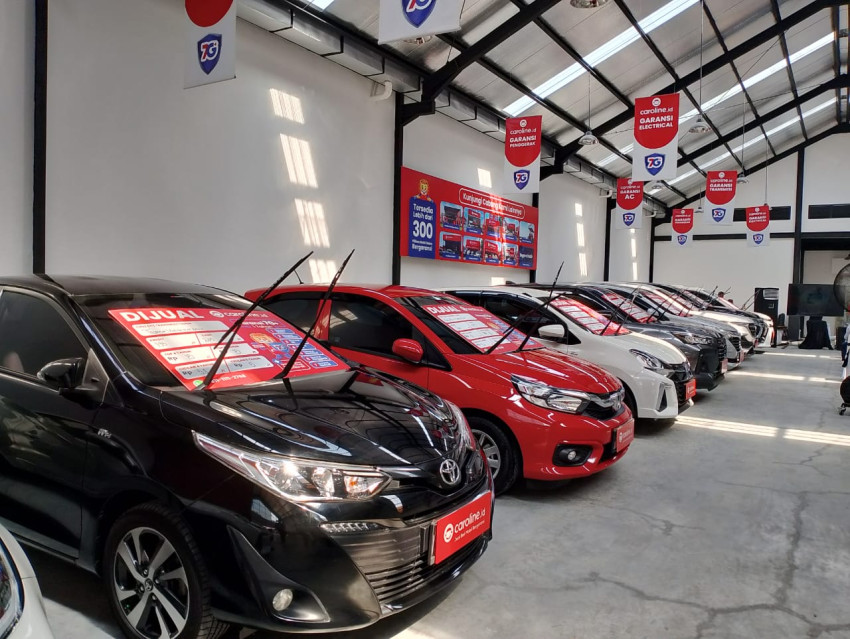 Cara Bayar Pajak Mobil Beda Provinsi Tanpa Harus Pakai Biro Jasa ...