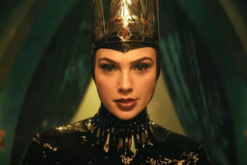 Film Snow White Live Action Dilarang Tayang di Lebanon Imbas Dibintangi ...
