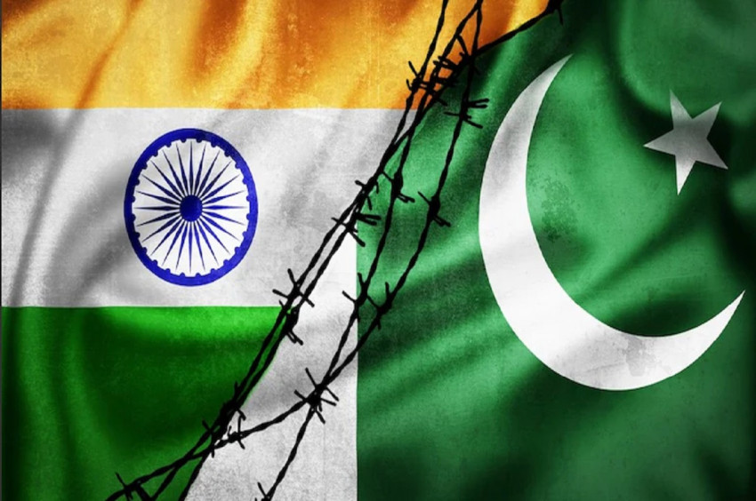 Marah 26 Turis Hindu Dibantai di Kashmir, India Lakukan 5 Pembalasan ...