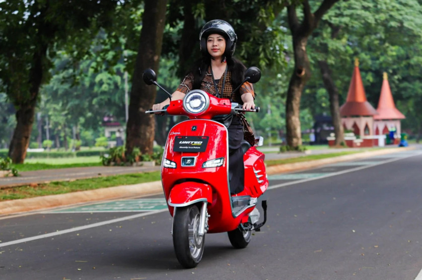 Waspadai Microsleep Saat Berkendara Motor! - Ruang Bibir