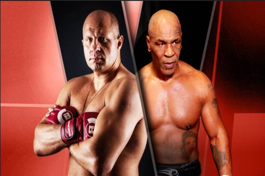 Biodata dan Agama Fedor Emelianenko, Jagoan MMA yang Bakal Lawan Mike ...