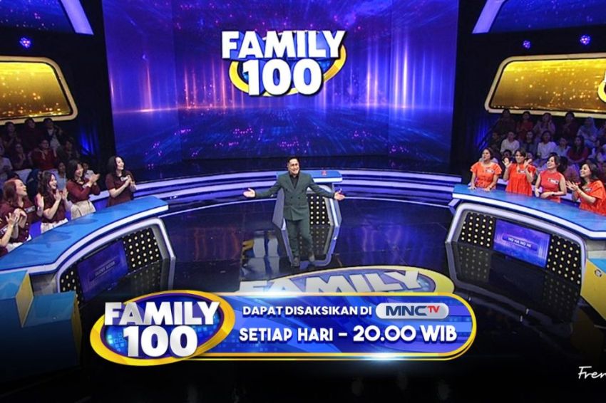 Fajar Sadboy Main di Family 100, Hadirkan Momen Seru dan Lucu di ...