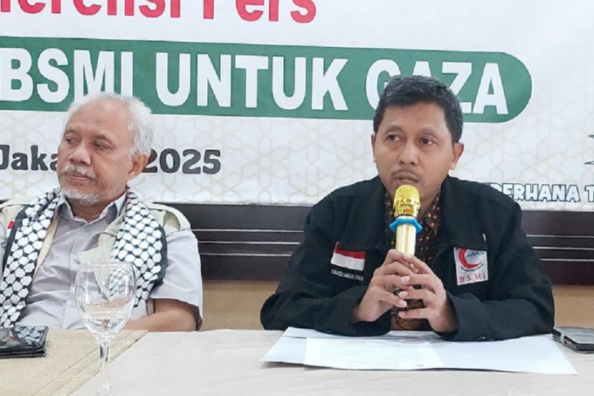 Pelayanan Kesehatan hanya Mampu Bertahan 40 Hari - Ruang Bibir