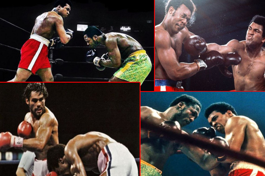 12 Kemenangan Terbesar Marvin Hagler yang Mengguncang Jagat Tinju ...