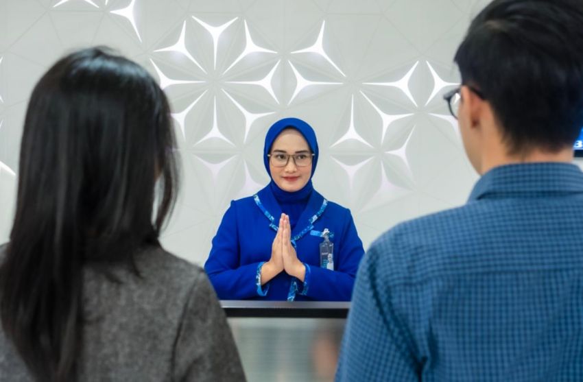 BRI Optimalkan Layanan Digital dan Weekend Banking untuk Nasabah ...