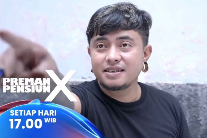 Sinopsis Layar Drama Indonesia Preman Pensiun X Eps 5B: Jack Hadapi ...