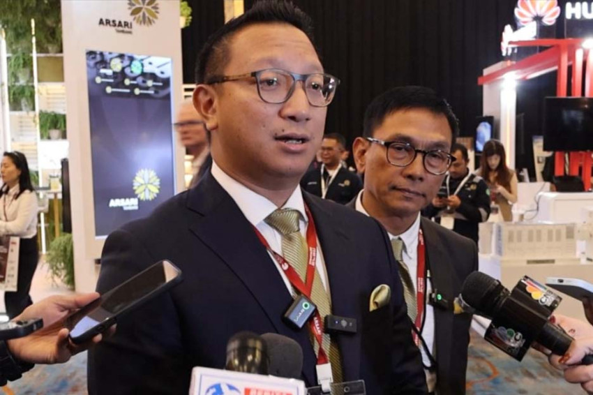 Transisi Energi Bersih, Arsari Tambang Komitmen ESG Jadi Prioritas ...