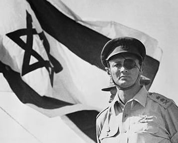 4 Jenderal Israel Paling Kejam Sepanjang Sejarah, Salah Satunya ...