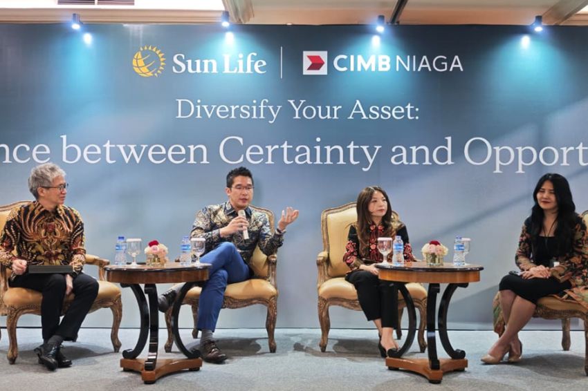 Kolaborasi Sun Life dan CIMB Niaga Hadirkan X-Tra Plan Protection ...