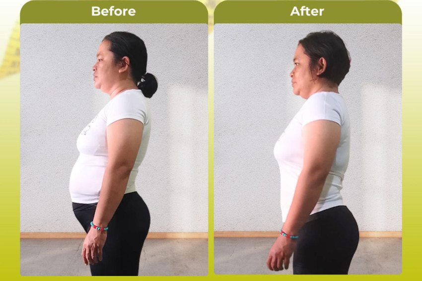 Merdeka dari Buncit, Kompetisi Unik yang Bikin Peserta Kompak Kurus ...