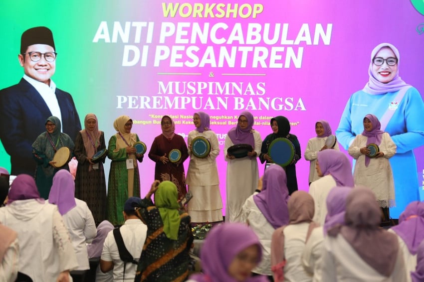 Kekerasan Seksual adalah Kejahatan Kemanusiaan! - Ruang Bibir
