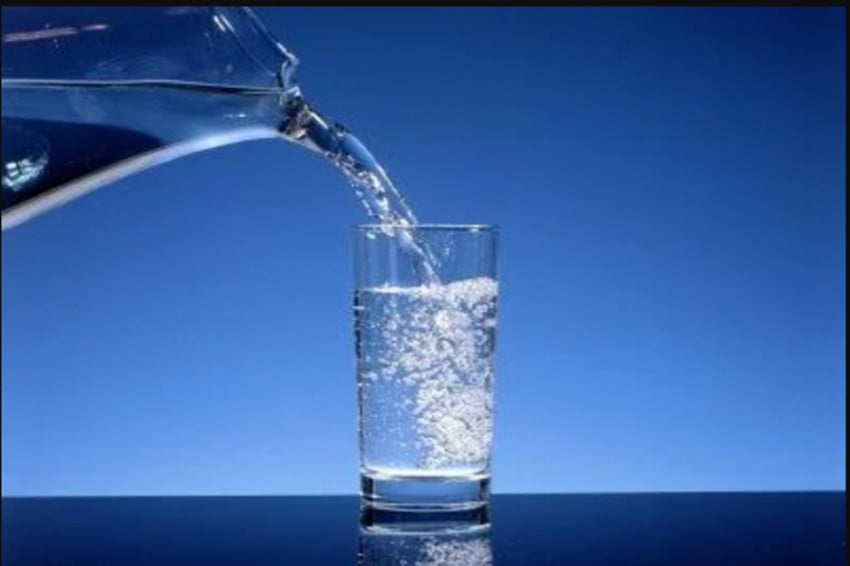 Ini Manfaat Konsumsi Air Minum yang Dimasak untuk Pertumbuhan Anak ...