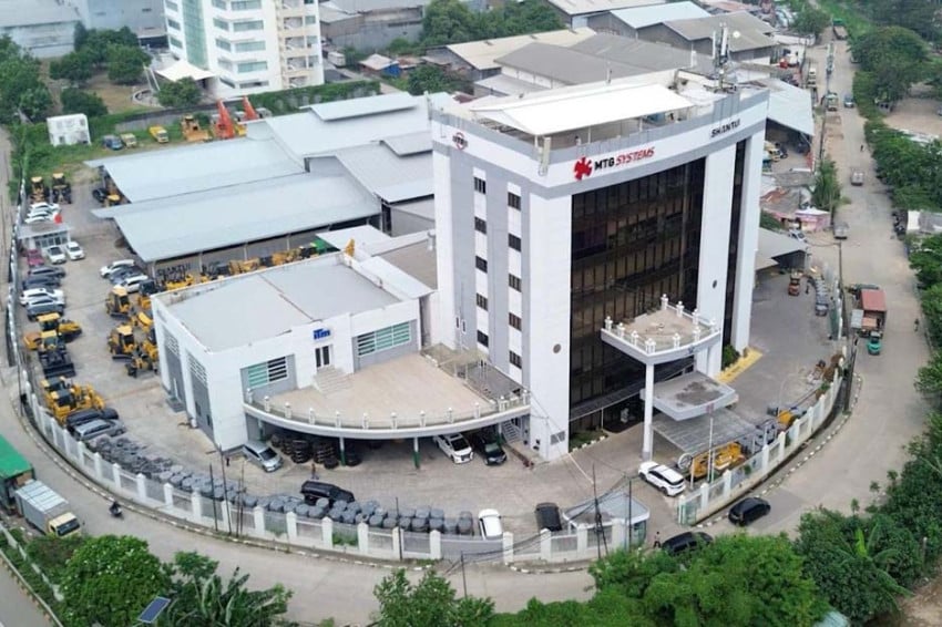 Perkuat Posisi, Multi Power Fokus Hadirkan Solusi Efisiensi Alat Berat ...