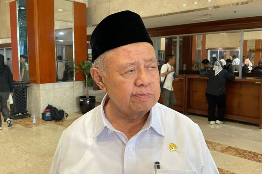 Jangan Sampai Sekolah Garuda Hanya Jadi Simbol - Ruang Bibir