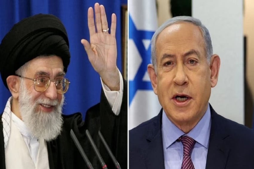 Trump Yakin Iran Bakal Normalisasi dengan Israel via Abraham Accords ...