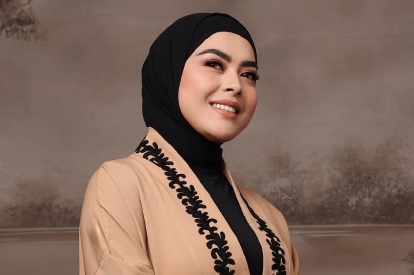 Comot Foto Siomay Chef Devina Hermawan Tanpa Izin, Adik Syahrini Minta ...