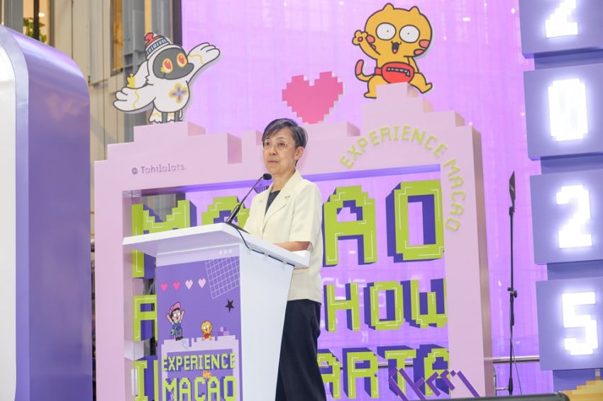 Macau Kini Lebih Ramah Muslim, Intip Panduan Liburan untuk Wisatawan ...