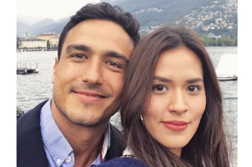 Raisa Dikabarkan Gugat Cerai Suami, Curhatan Lama Hamish Daud Jadi ...