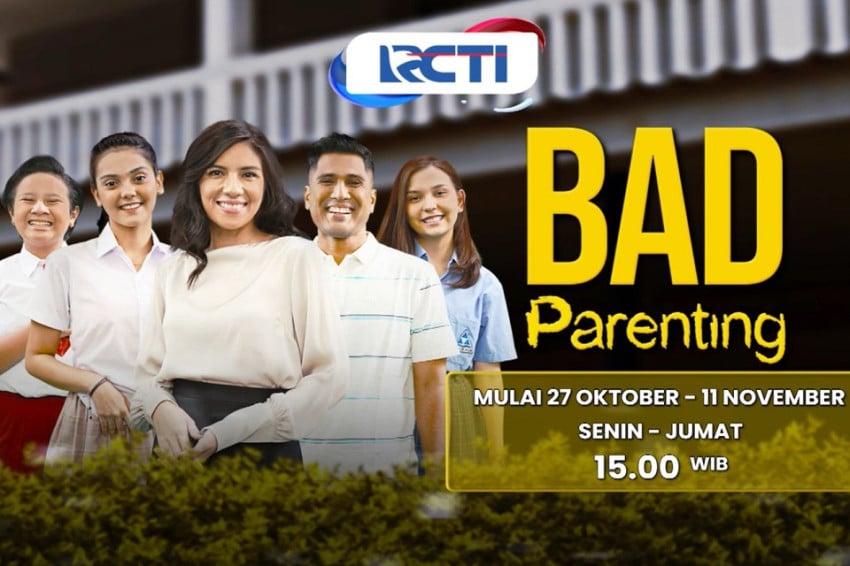 Terlihat Utuh, Tapi Banyak Masalah - Ruang Bibir