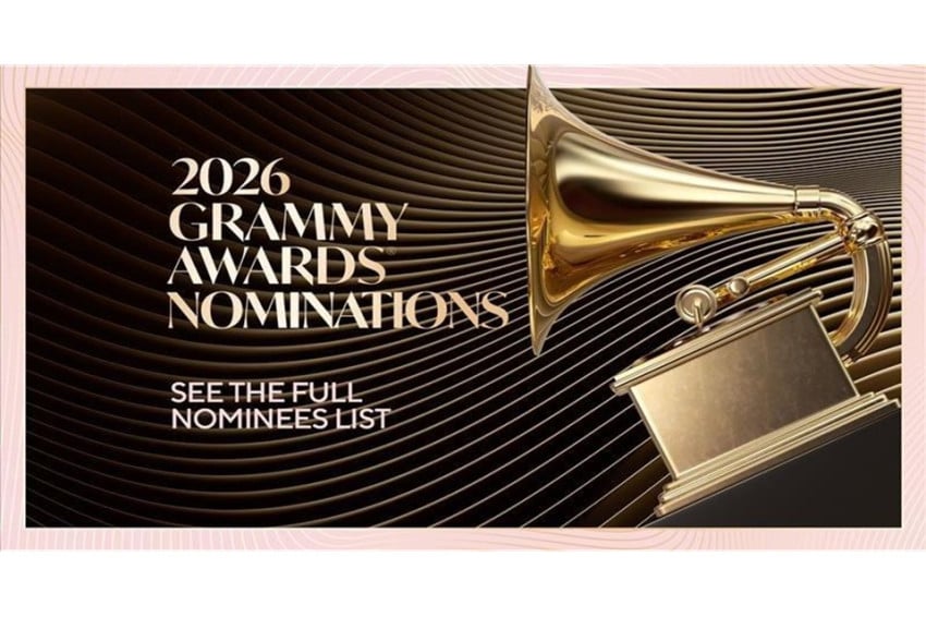 Daftar Nominasi Grammy Awards 2026, Lagu K-Pop ‘APT’ dan ‘Golden’ Masuk ...