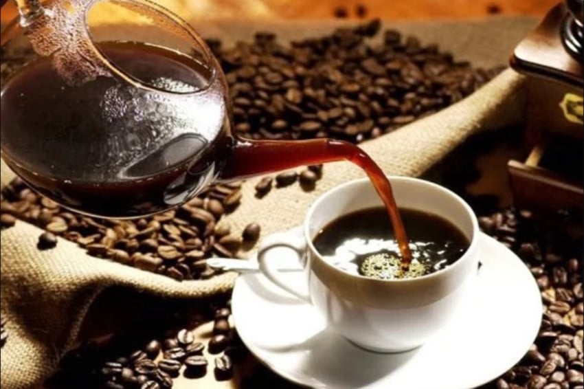 Espresso atau Kopi Hitam? Ini Pilihan Terbaik Sesuai Kebutuhan Energi ...