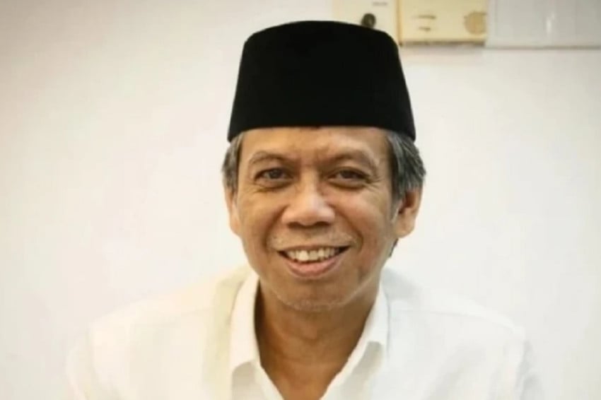 Surat yang Beredar Bukan Surat Resmi PBNU - Ruang Bibir