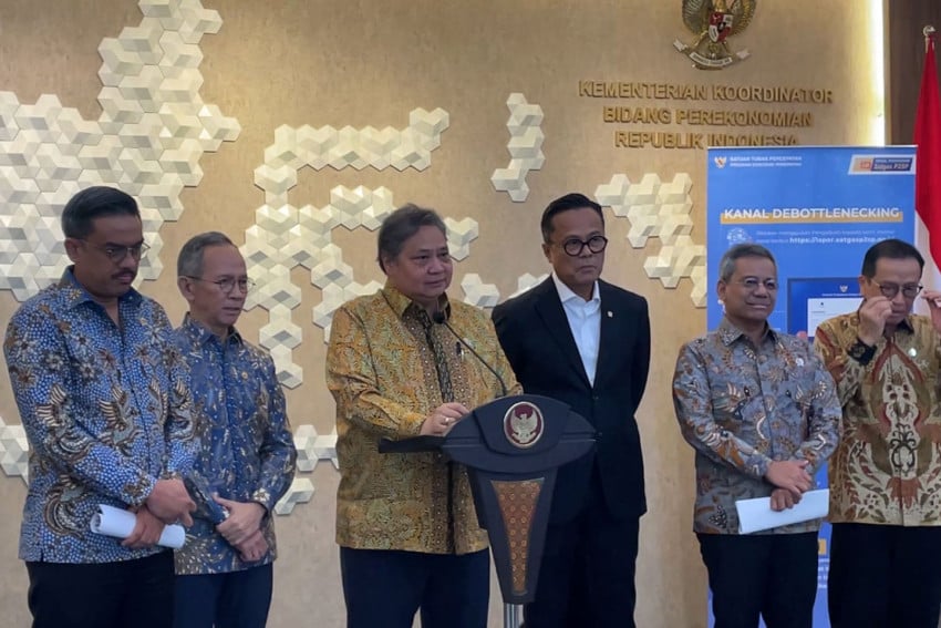 Debitur Korban Bencana Sumatera Dapat Relaksasi KUR hingga 3 Tahun ...