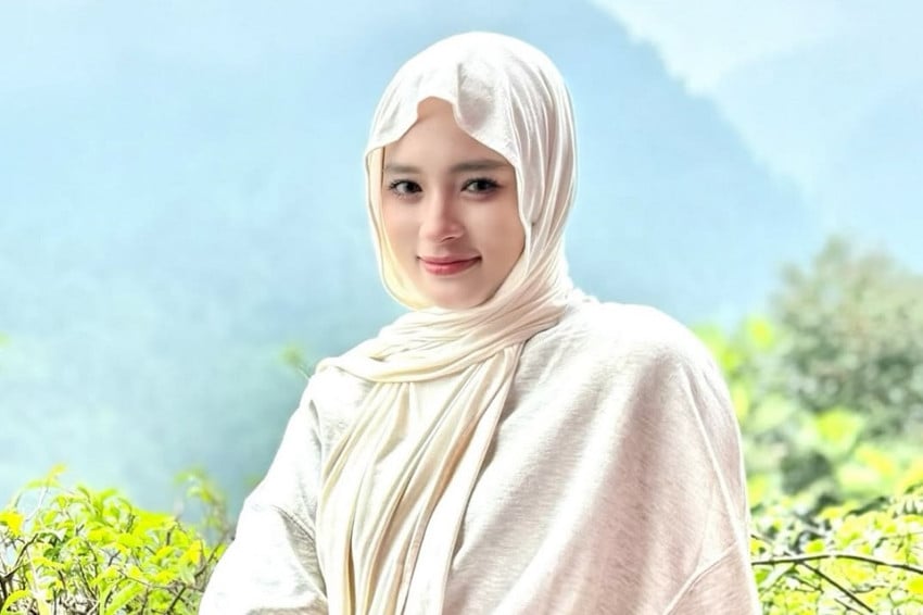 Dituding Virgoun Gadaikan Mobil Anak Tanpa Izin, Inara Rusli Bungkam ...