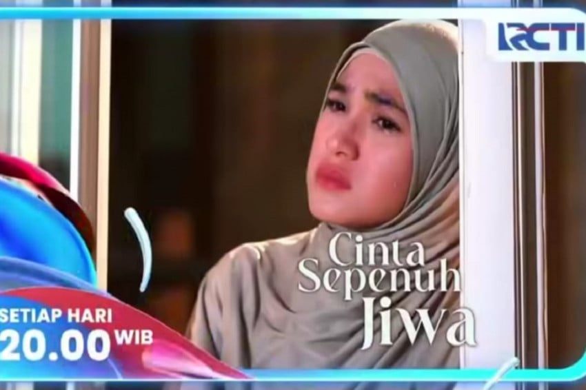 Lala dan Julian Bertindak, Hasbi-Meisya Batal Menikah? - Ruang Bibir