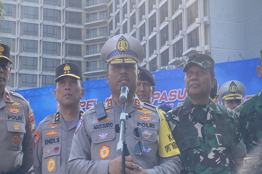 12 Kapolda Lulusan Akpol 1991 Rekan Satu Angkatan Kakorlantas Polri ...