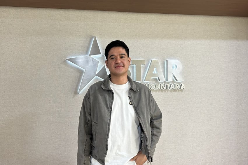 Praditya Bakal Tetap Bermusik, meski Terleminasi di Indonesian Idol XIV ...