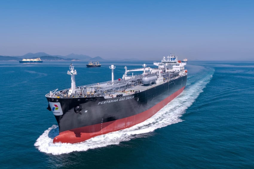 Subholding Downstream Pertamina Seharusnya Bikin Operasional Hilir ...