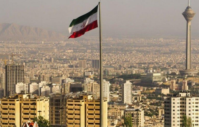Iran Larang Total Ekspor Hasil Pertanian, Picu Kekhawatiran Pasar ...
