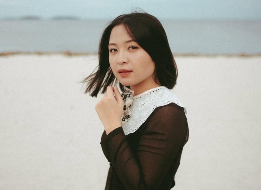 Bernadya Rilis Lagu Baru Rabun Jauh, Ungkap Momen Munculnya Lirik ...