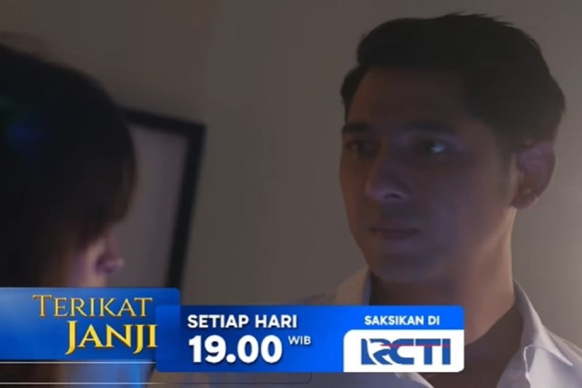Kasus Farhan Terungkap, Desi Ditangkap Polisi - Ruang Bibir