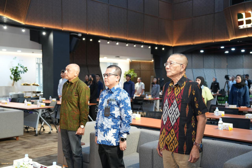 BPDP Buka Pendaftaran Beasiswa SDM Sawit 2026 - Ruang Bibir